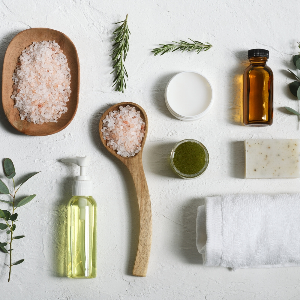 Lénell Naturkosmetik